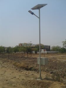 RYM ENGINEERING COLLEGE – PV LINE